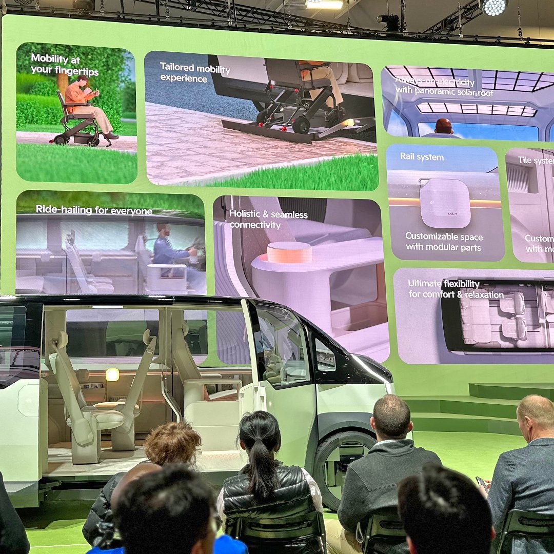 CES 2024: Technology That Enriches Human Interactions